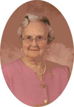 Hester Jean Crozier
