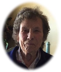 Laura "Ruth" Millman