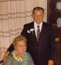 Everett Joseph Richard