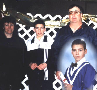 Andy Joseph Richard