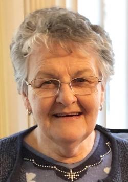 Ann Elizabeth Doucette