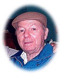 Nelson Leo Gaudet