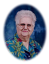 Alice Mary Gallant-Blanchard