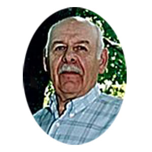 William Joseph (Bill) Gaudet