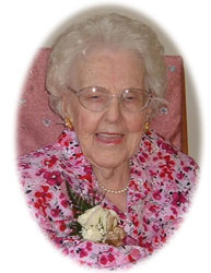 Mary Lorette Arsenault