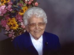 Mary Ellen Gallant