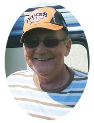 James "Roger" Allan McNeill