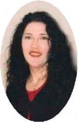 Holly Frances A'Hearn